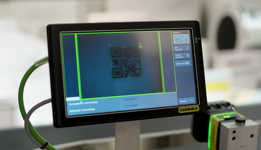 How Bluhm Weber Ensures Accurate Print and Apply for Logistics ...