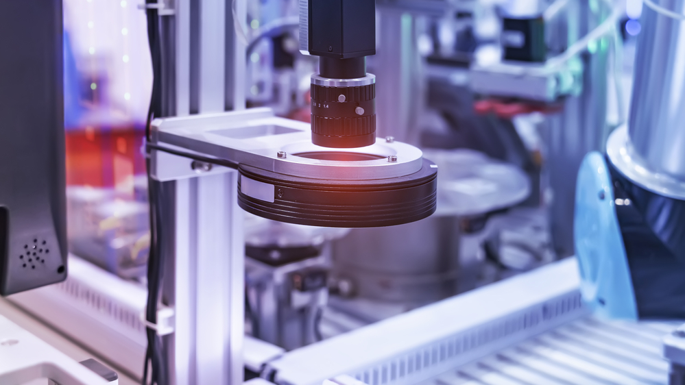 Why 50-70% of Machine Vision Projects Fail | Cognex
